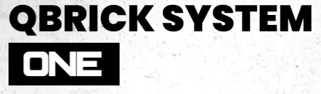 organizéry a kufry QBRICK SYSTEM